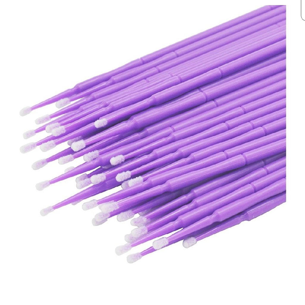 Microswabs - AB Beauty Studio