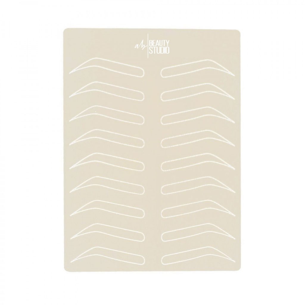 Practice Skin - AB Beauty Studio