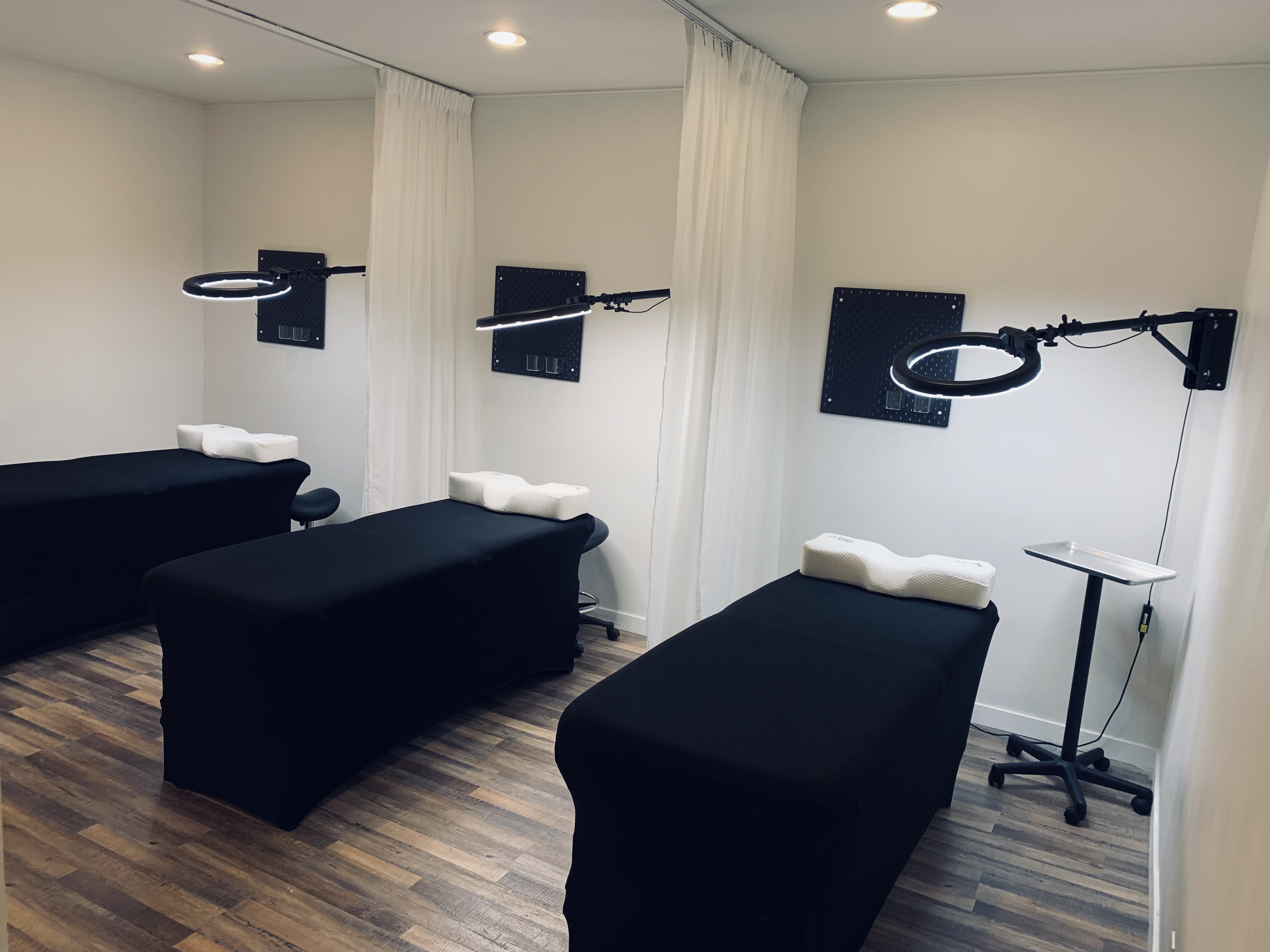 Studio - AB Beauty Studio